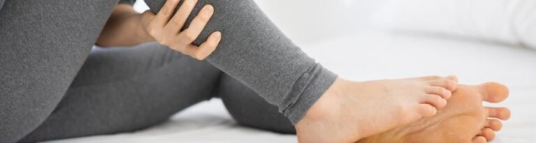 Iskias - Smerter i Iskiasnerven - Årsag og behandling - Se mere her